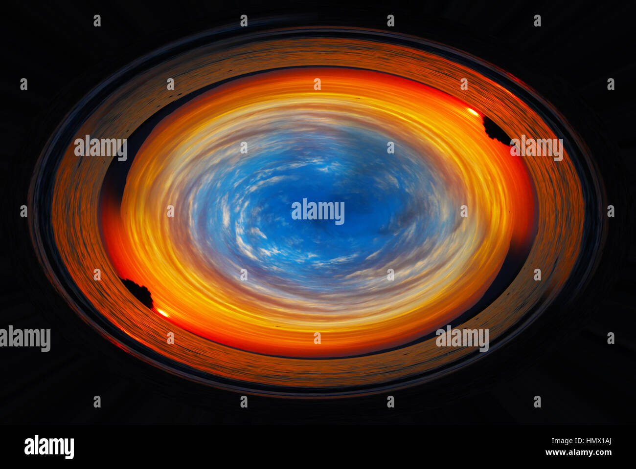 360 eye view hi-res stock photography and images - Alamy