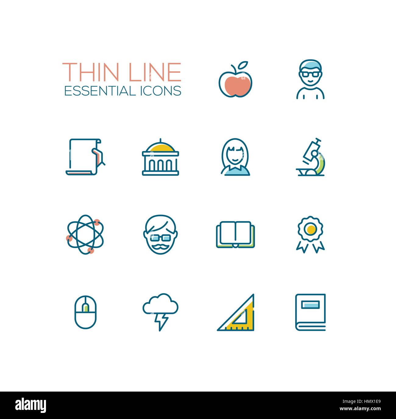 Thin model hi-res stock photography and images - Alamy