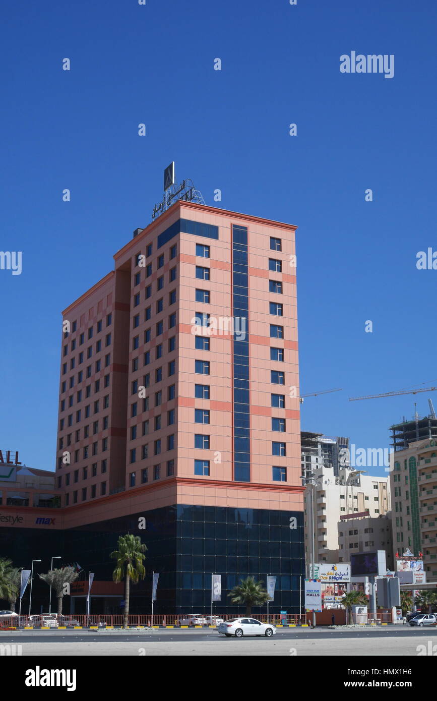 Juffair hi-res stock photography and images - Alamy