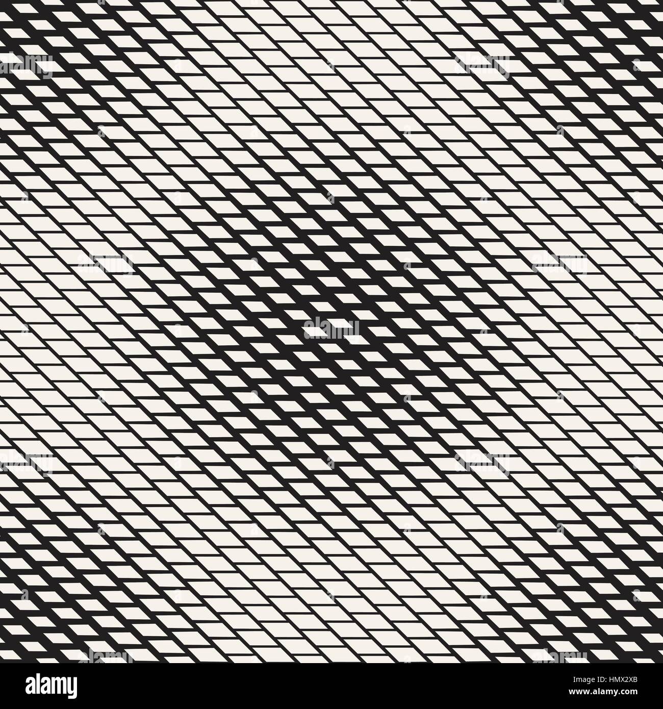 Stylish Minimalistic Halftone Grid.. Abstract Geometric Background ...