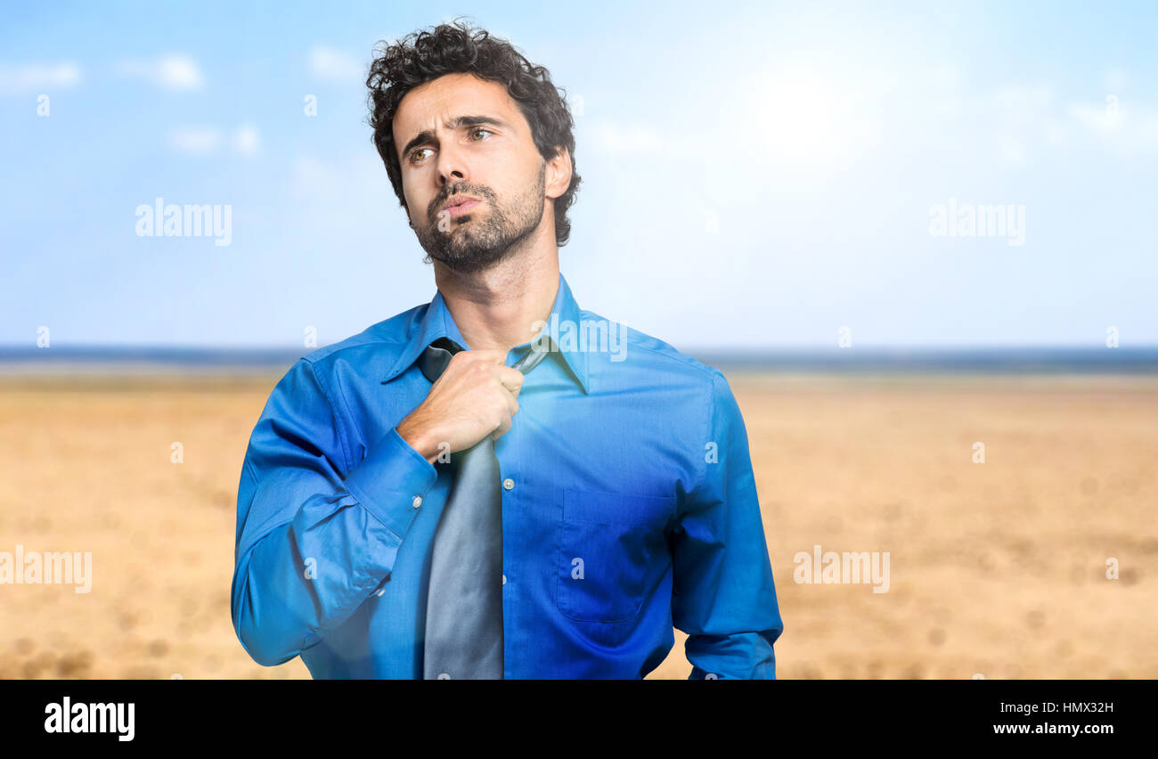 Heat stress work hi-res stock photography and images - Alamy