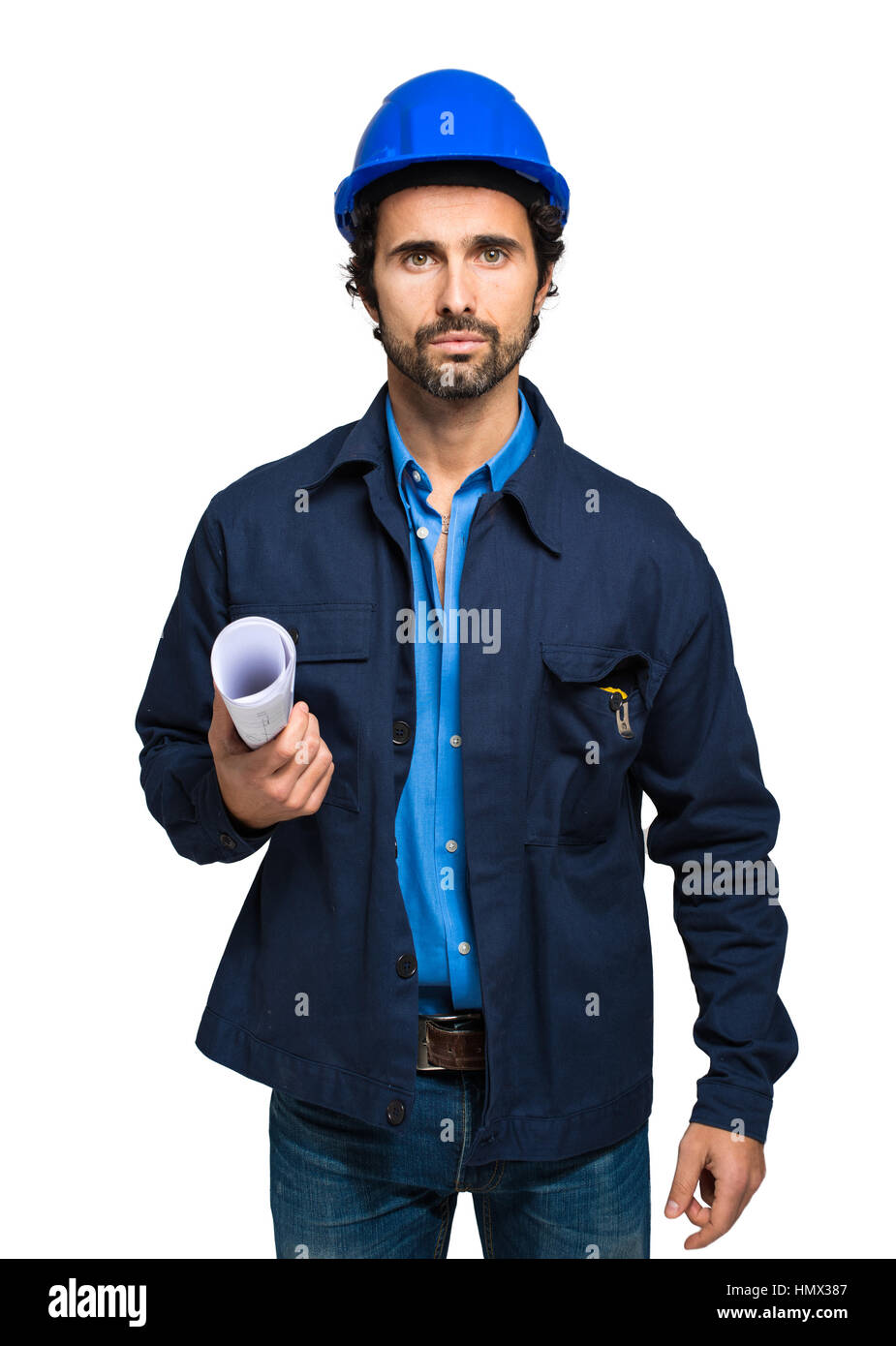 Mechanical engineer petrol hi-res stock photography and images - Alamy