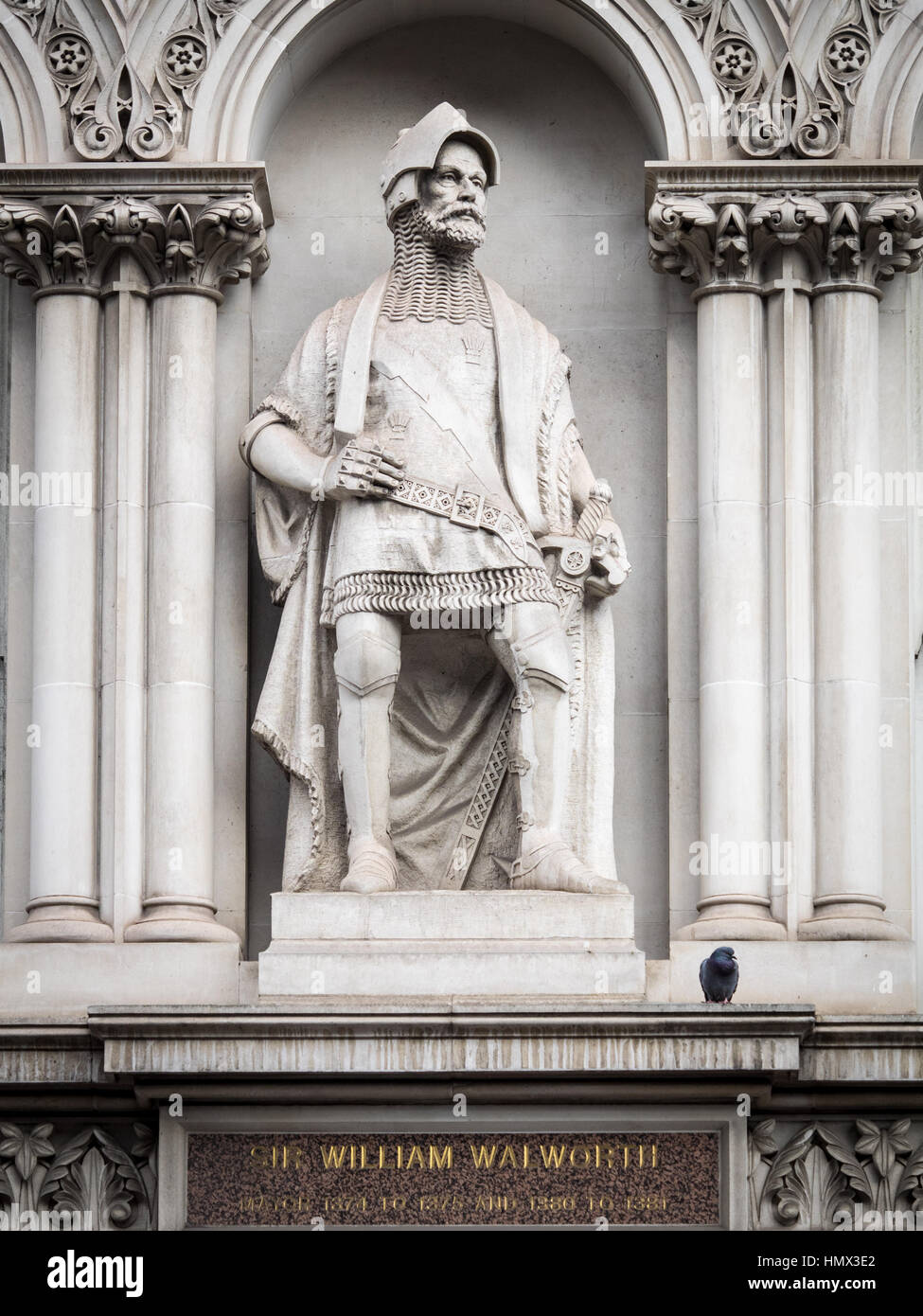 William Walworth High Resolution Stock Photography and Images - Alamy