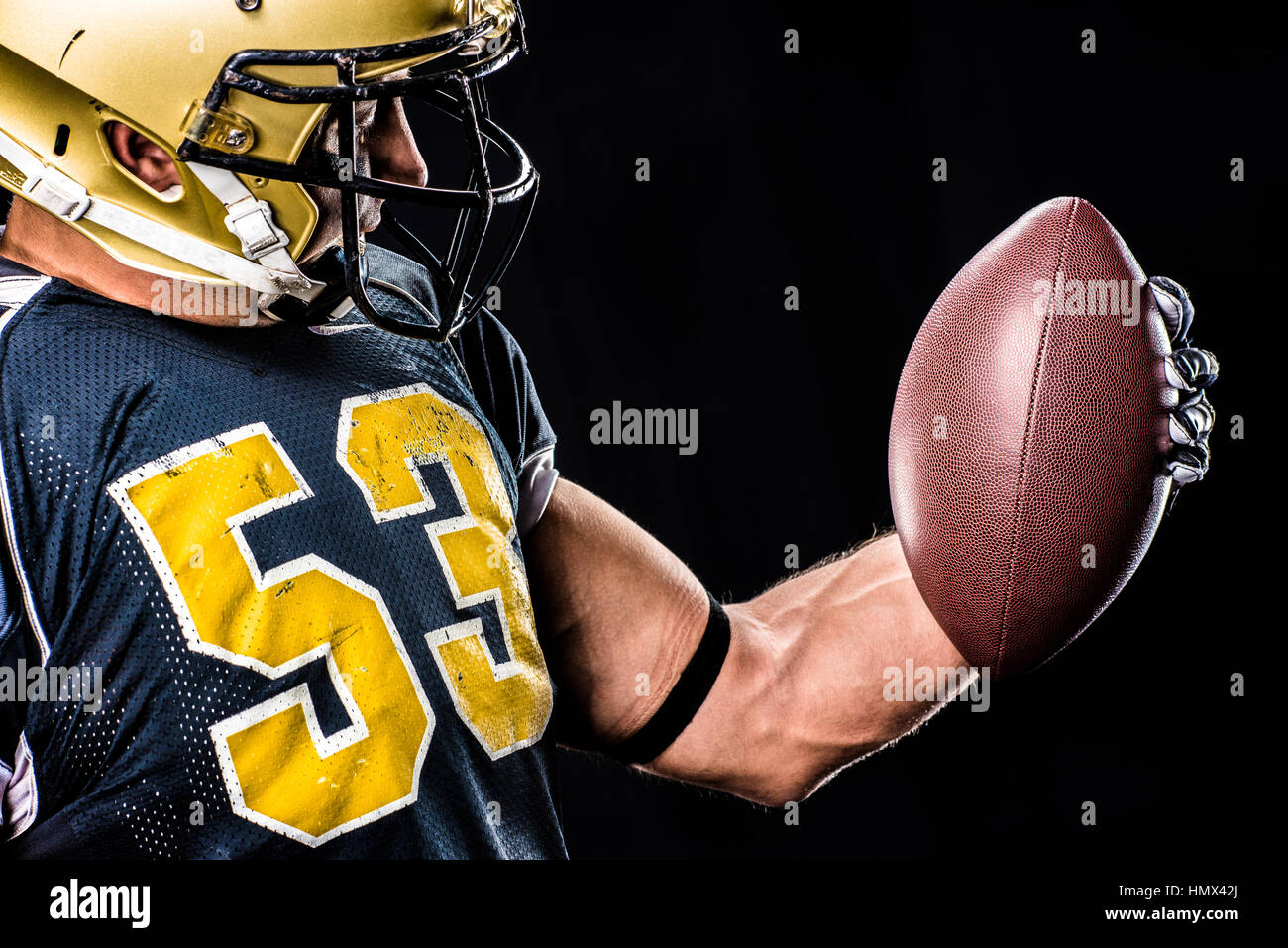 Looking at ball hi-res stock photography and images - Alamy