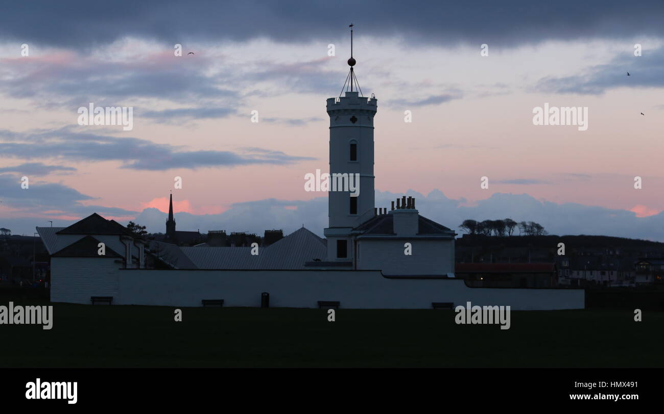 Signal tower hi-res stock photography and images - Alamy