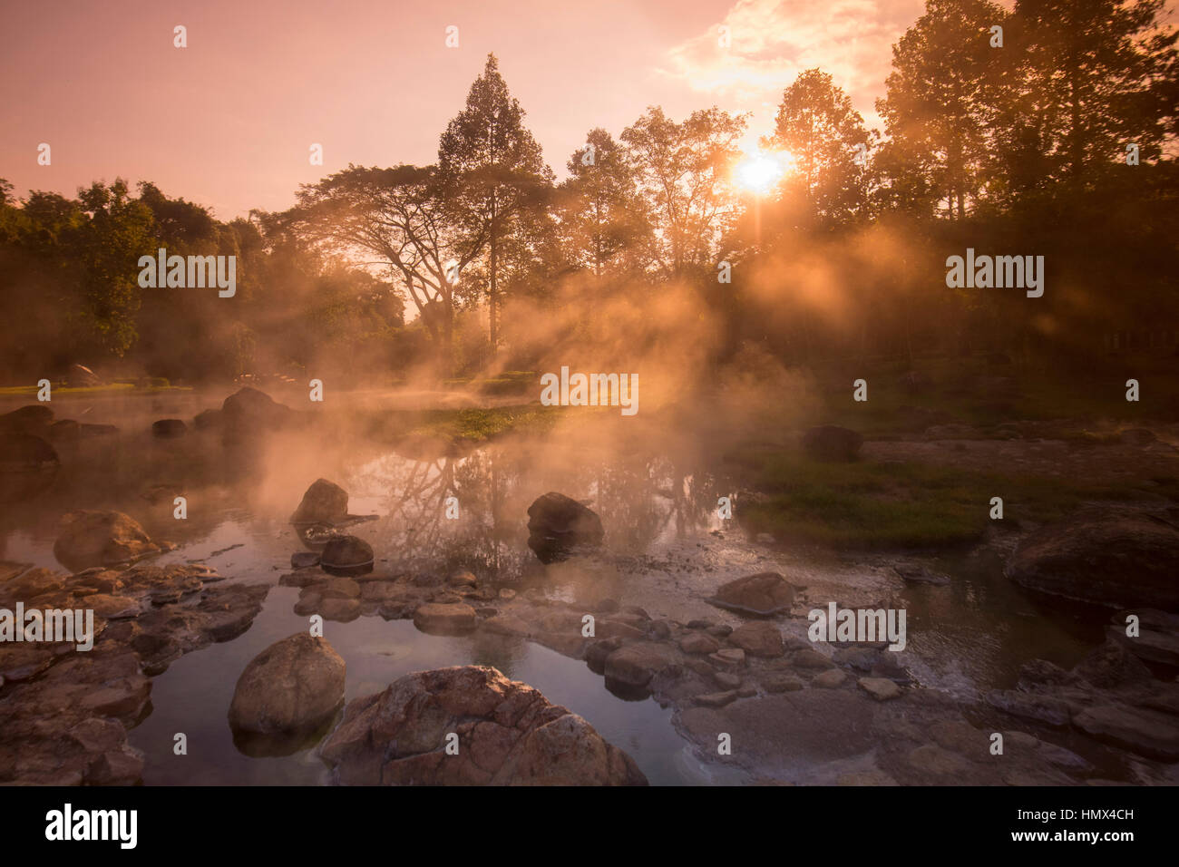 Chae son national park hi-res stock photography and images - Alamy