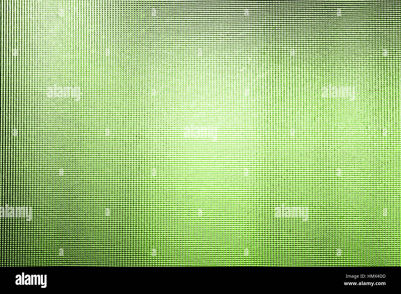 Dotted textured transparent glass olive green color Stock Photo - Alamy