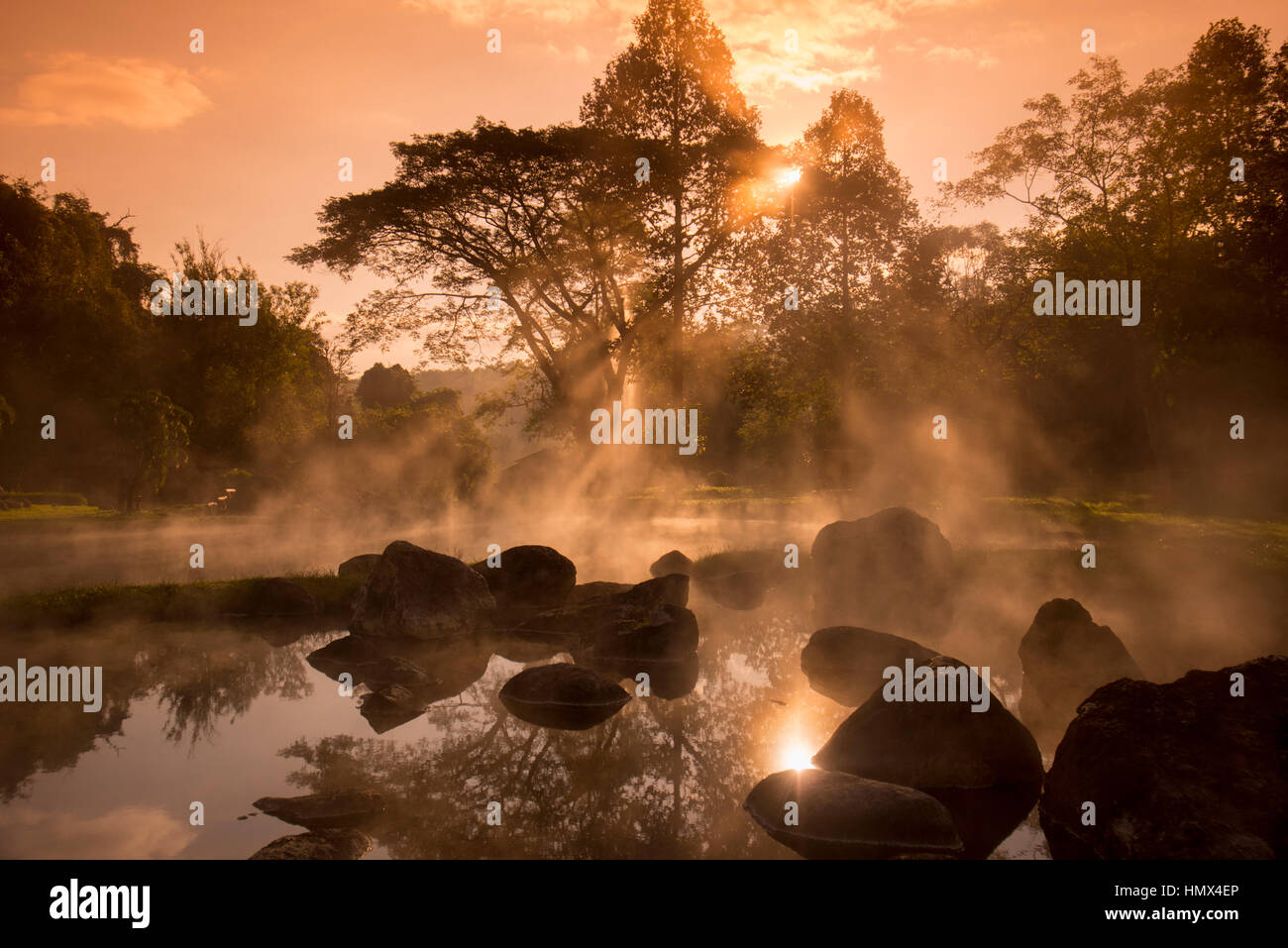 Chae son national park hi-res stock photography and images - Alamy