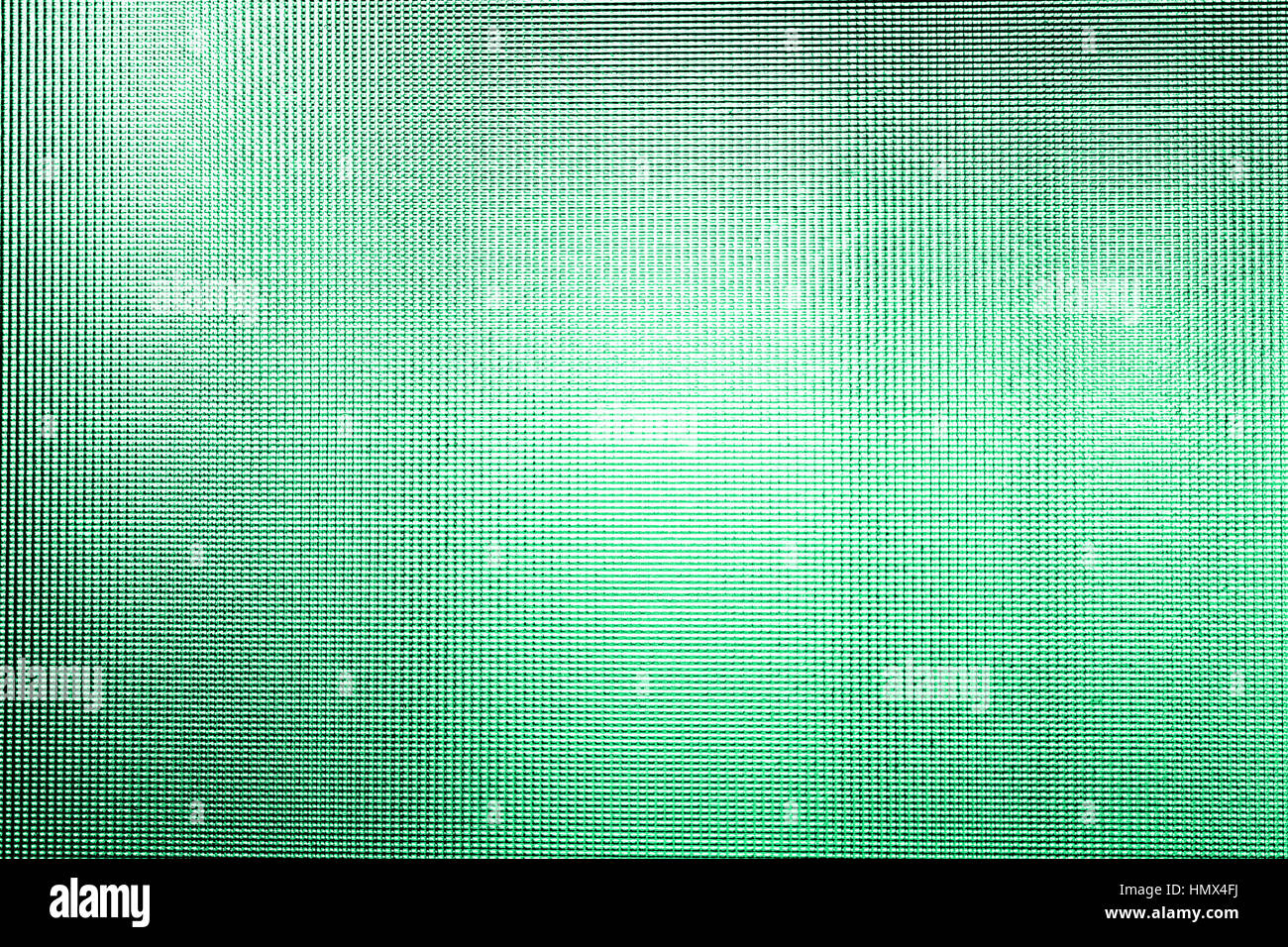 Dotted textured transparent glass bluish green color Stock Photo - Alamy
