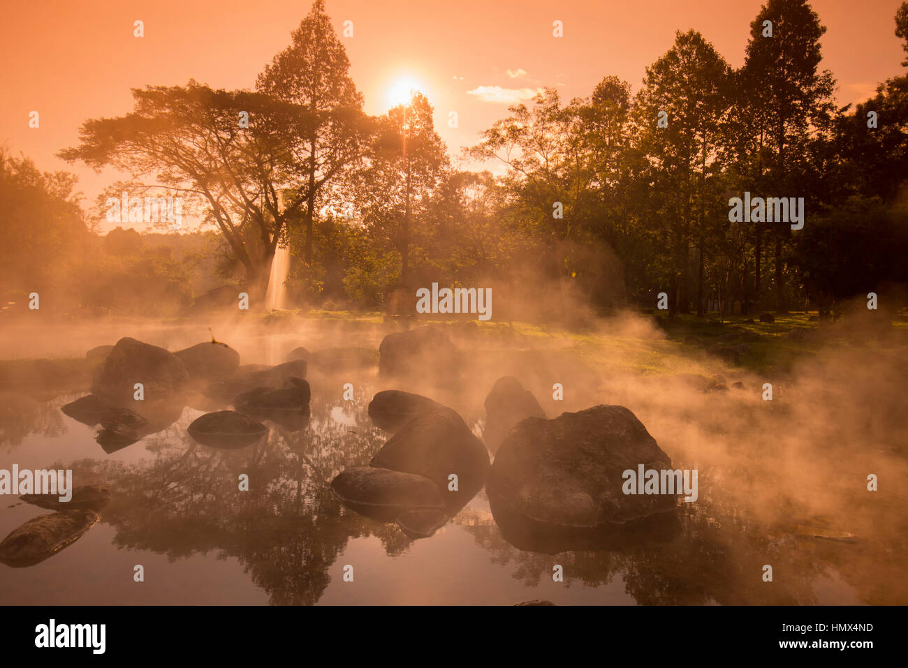Chae son national park hi-res stock photography and images - Alamy