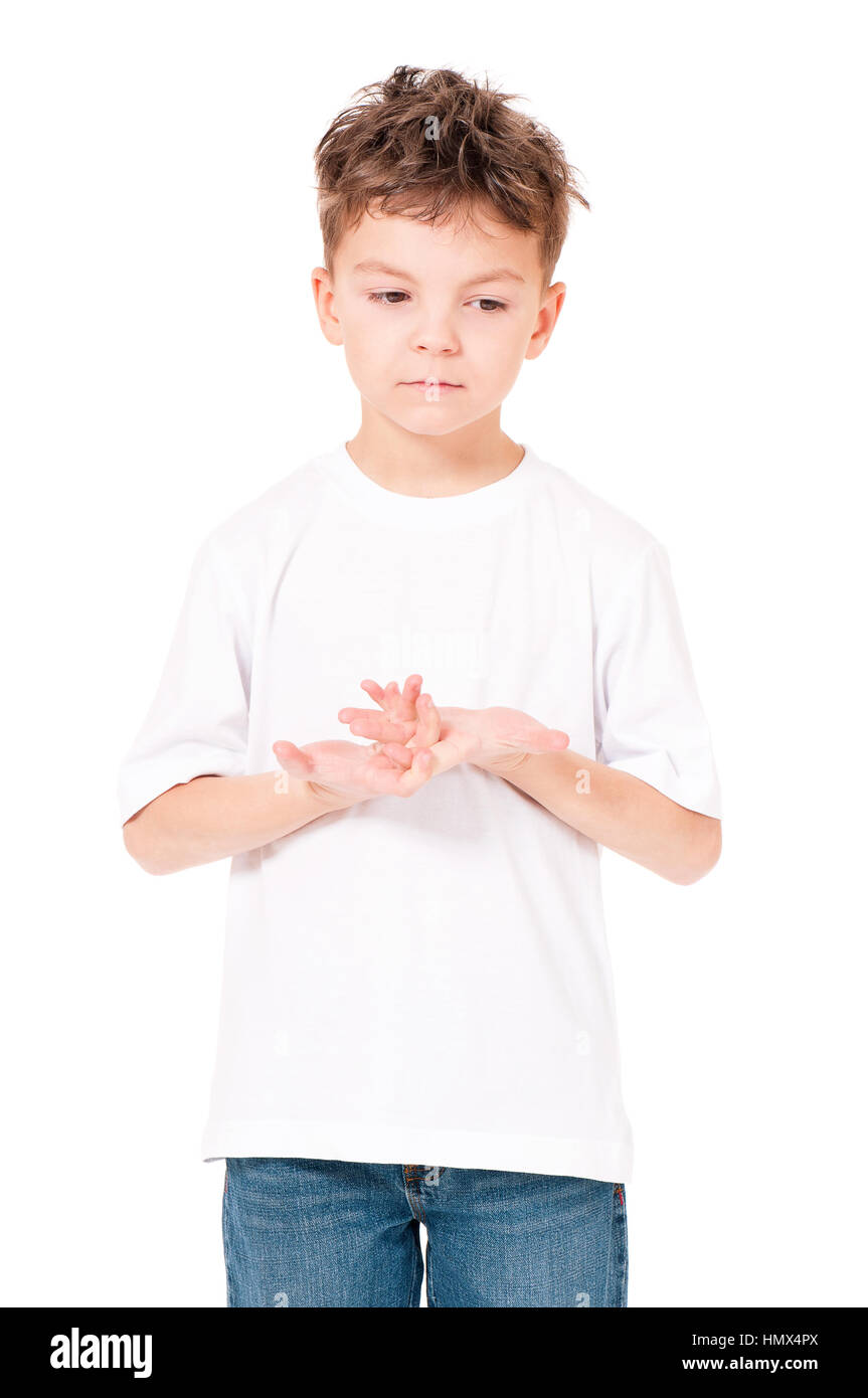 Face humiliation hi-res stock photography and images - Alamy