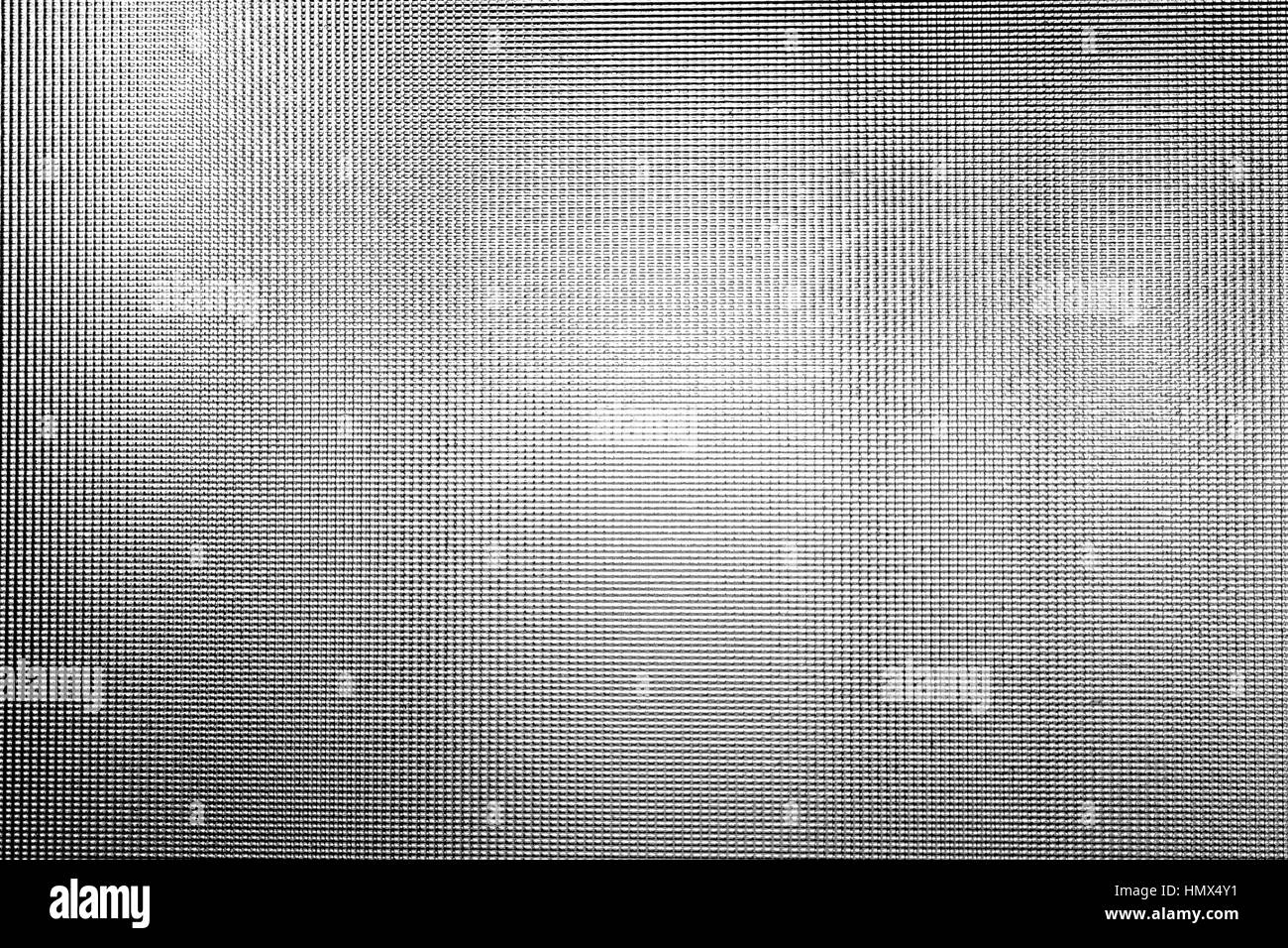 Transparent Glass Texture