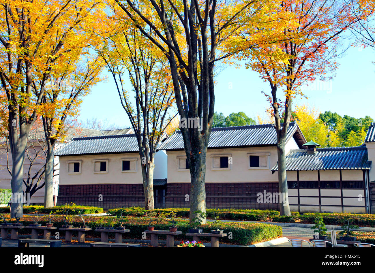 Conservation buildings hi-res stock photography and images - Alamy