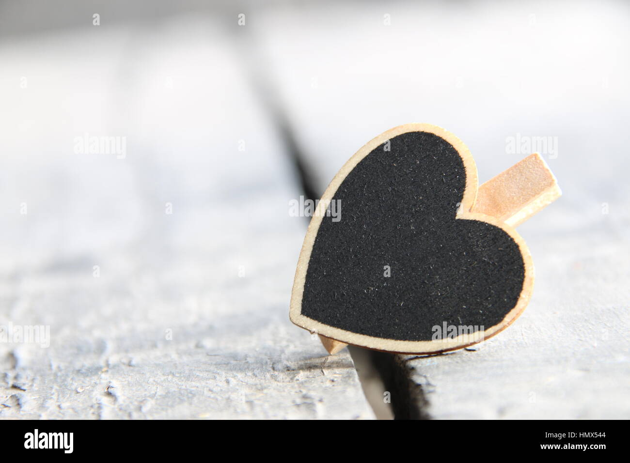 Heart. Love symbol. Valentine's Day sign, copy space Stock Photo - Alamy