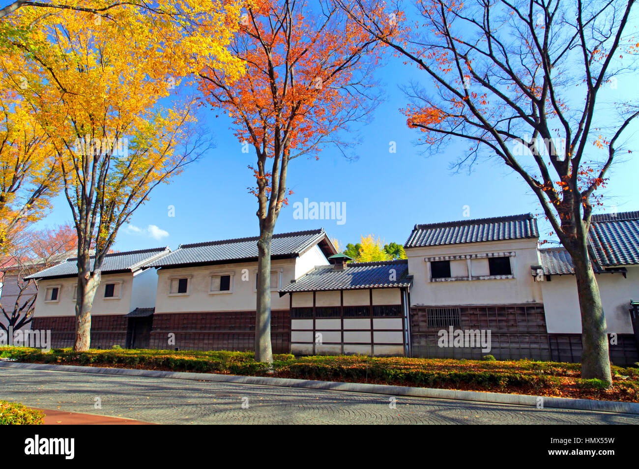 Conservation buildings hi-res stock photography and images - Alamy