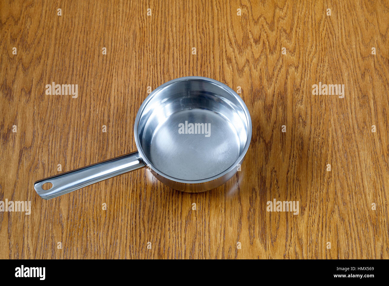 Iron cooking pot wooden spoon hi-res stock photography and images - Alamy