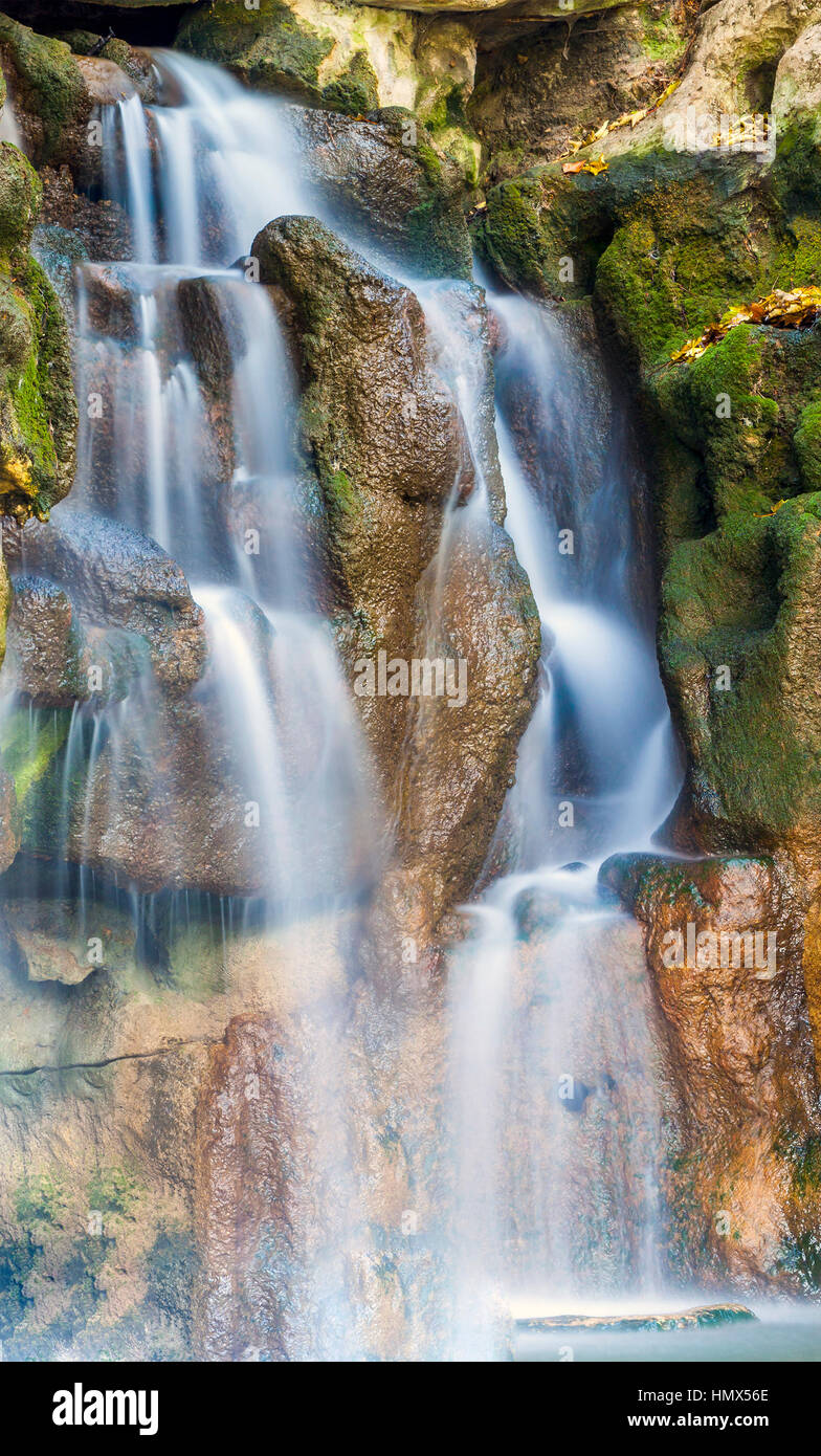 Environment paris green vertical hi-res stock photography and images ...