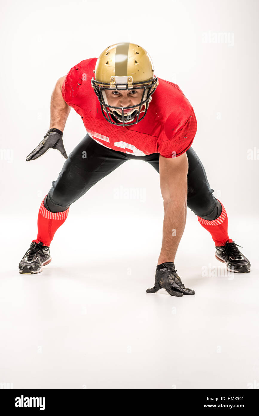 Protective sportswear hi-res stock photography and images - Alamy