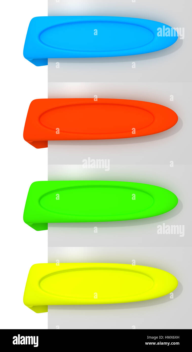 Button tab hi-res stock photography and images - Alamy