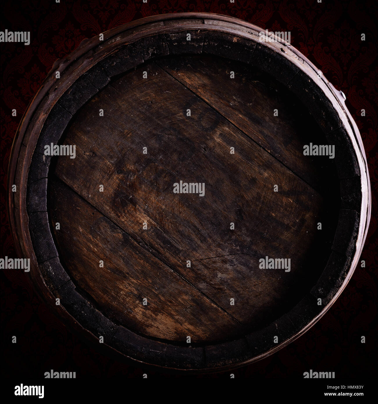 Barrel production process hi-res stock photography and images - Alamy
