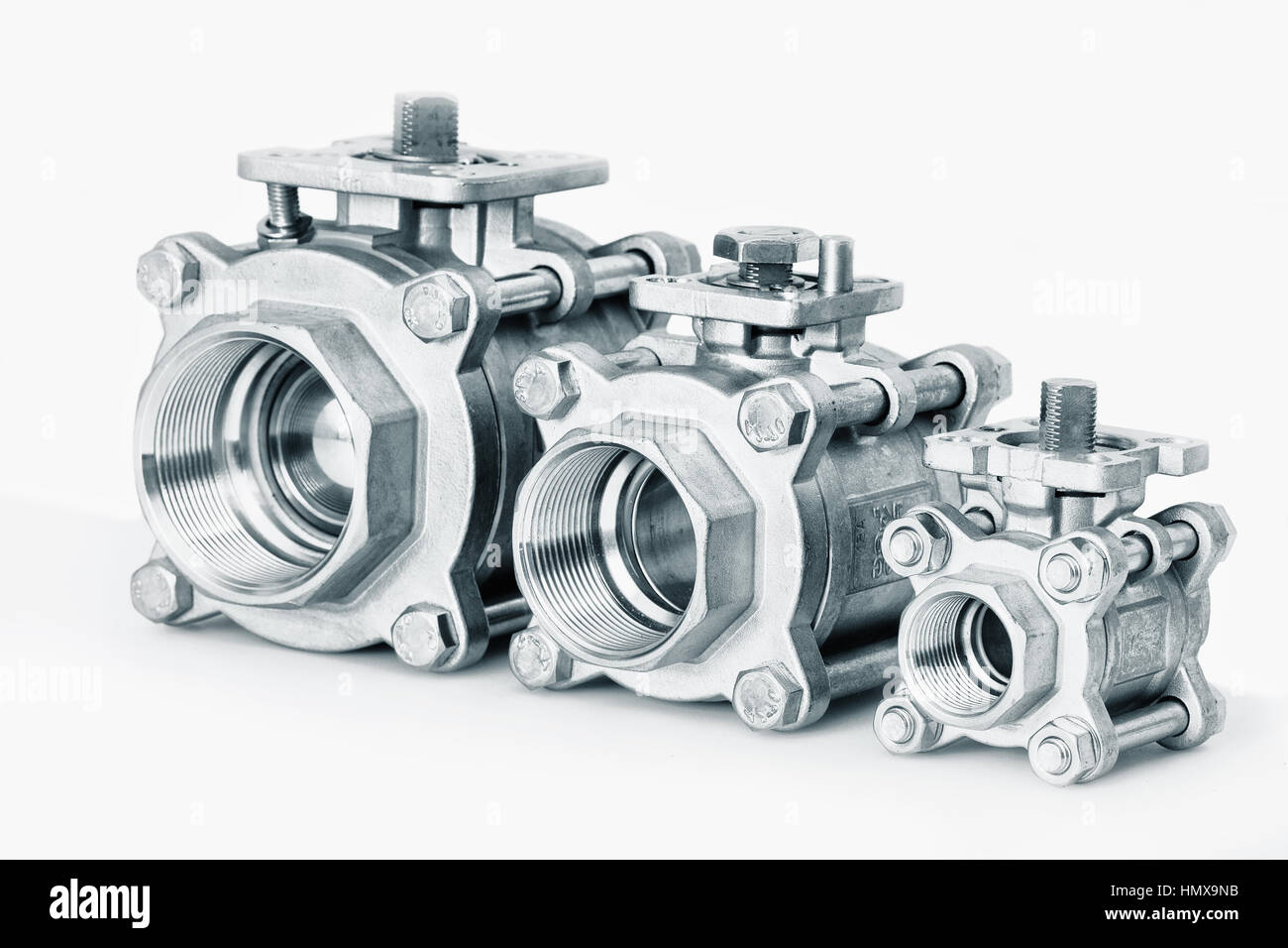 Ball valves hi-res stock photography and images - Alamy