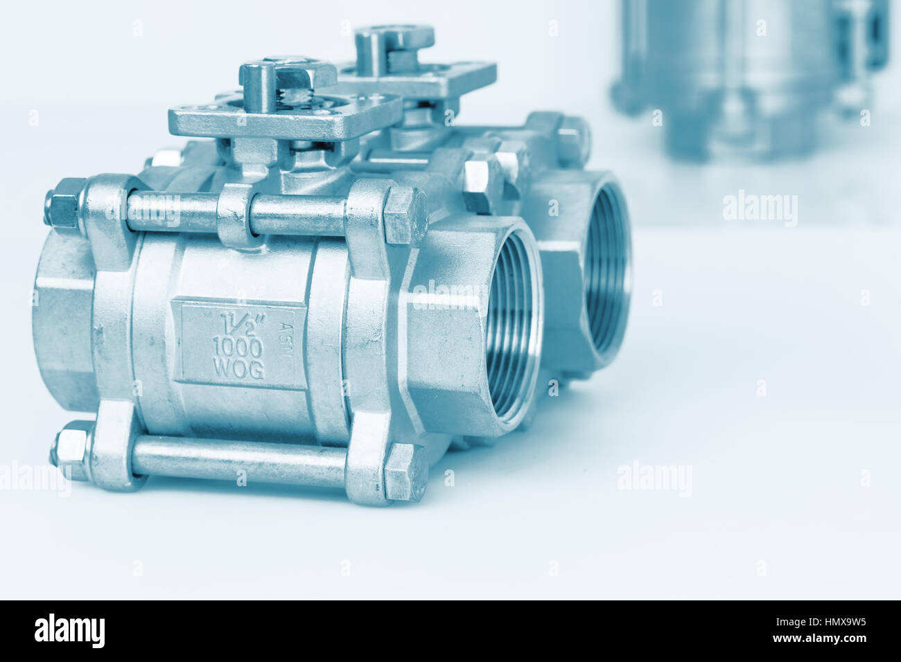 Grip fittings hi-res stock photography and images - Alamy