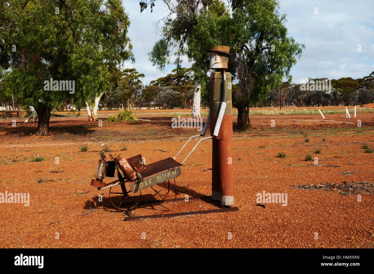Wheatbelt Western Australia High Resolution Stock Photography and ...