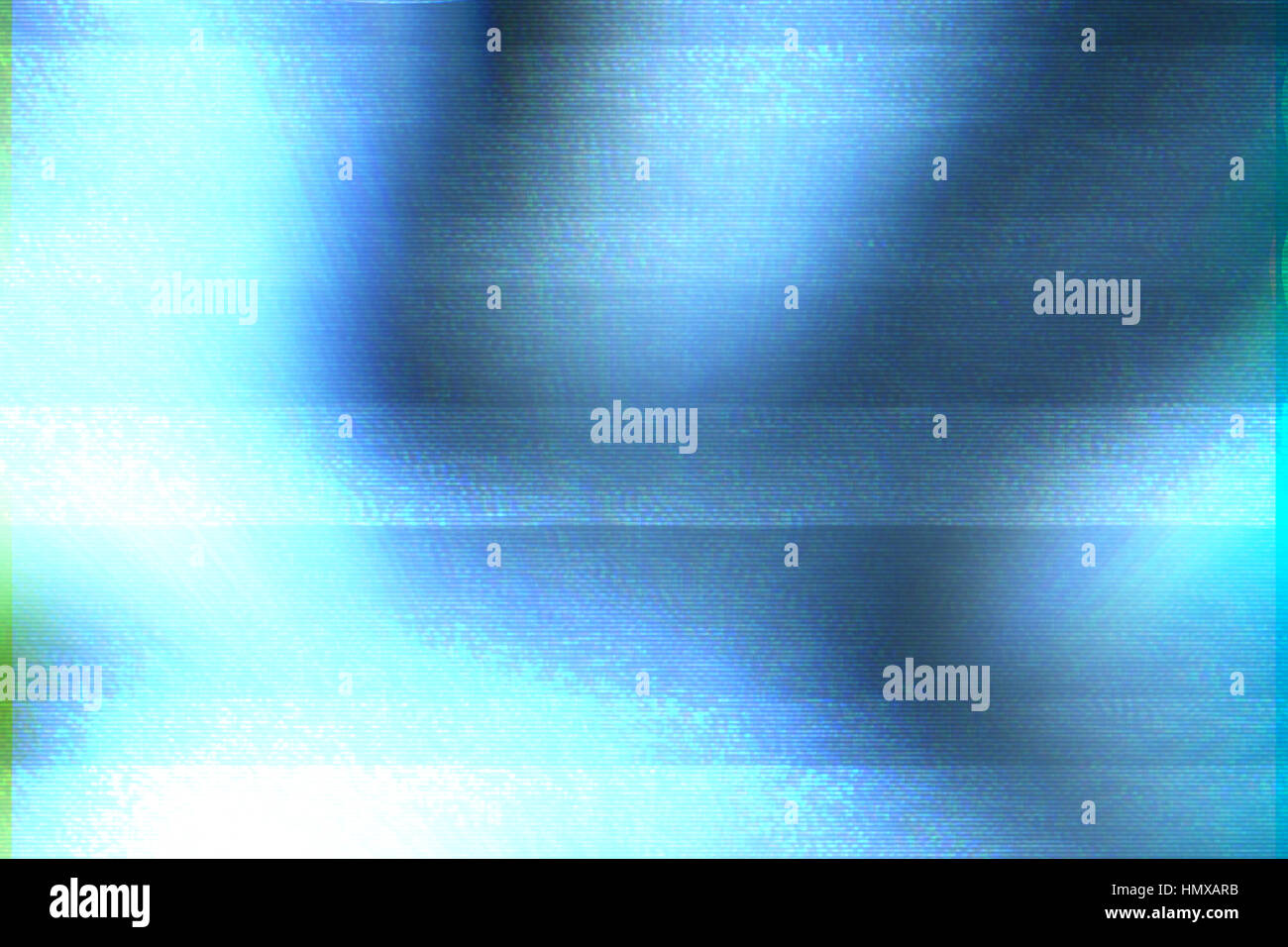 Glitch Old TV Background Element in Motion. Nice 3D Rendering Stock ...