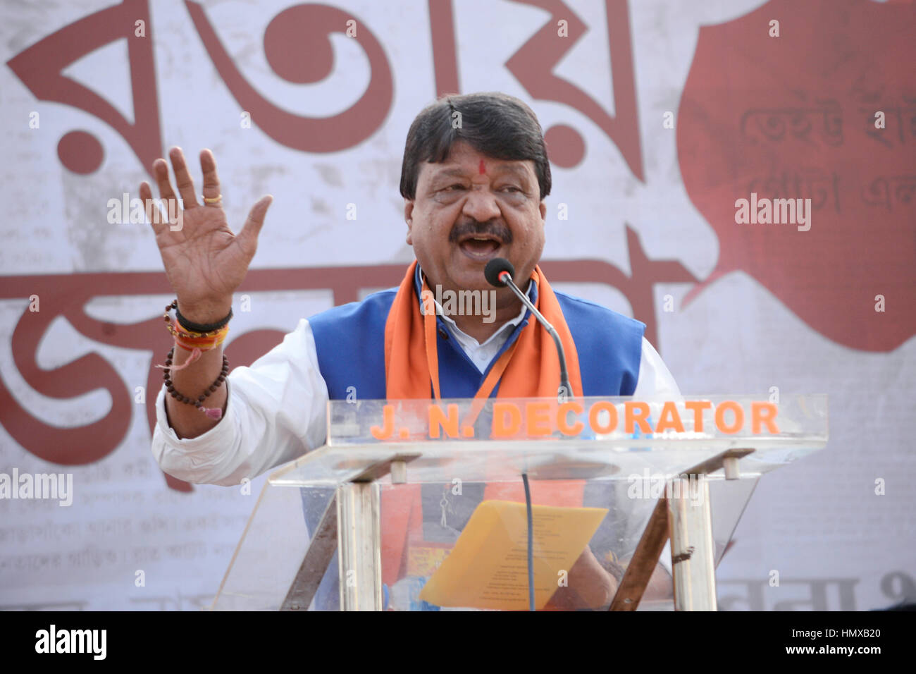 Kailash Vijayvargiya High Resolution Stock Photography and Images - Alamy