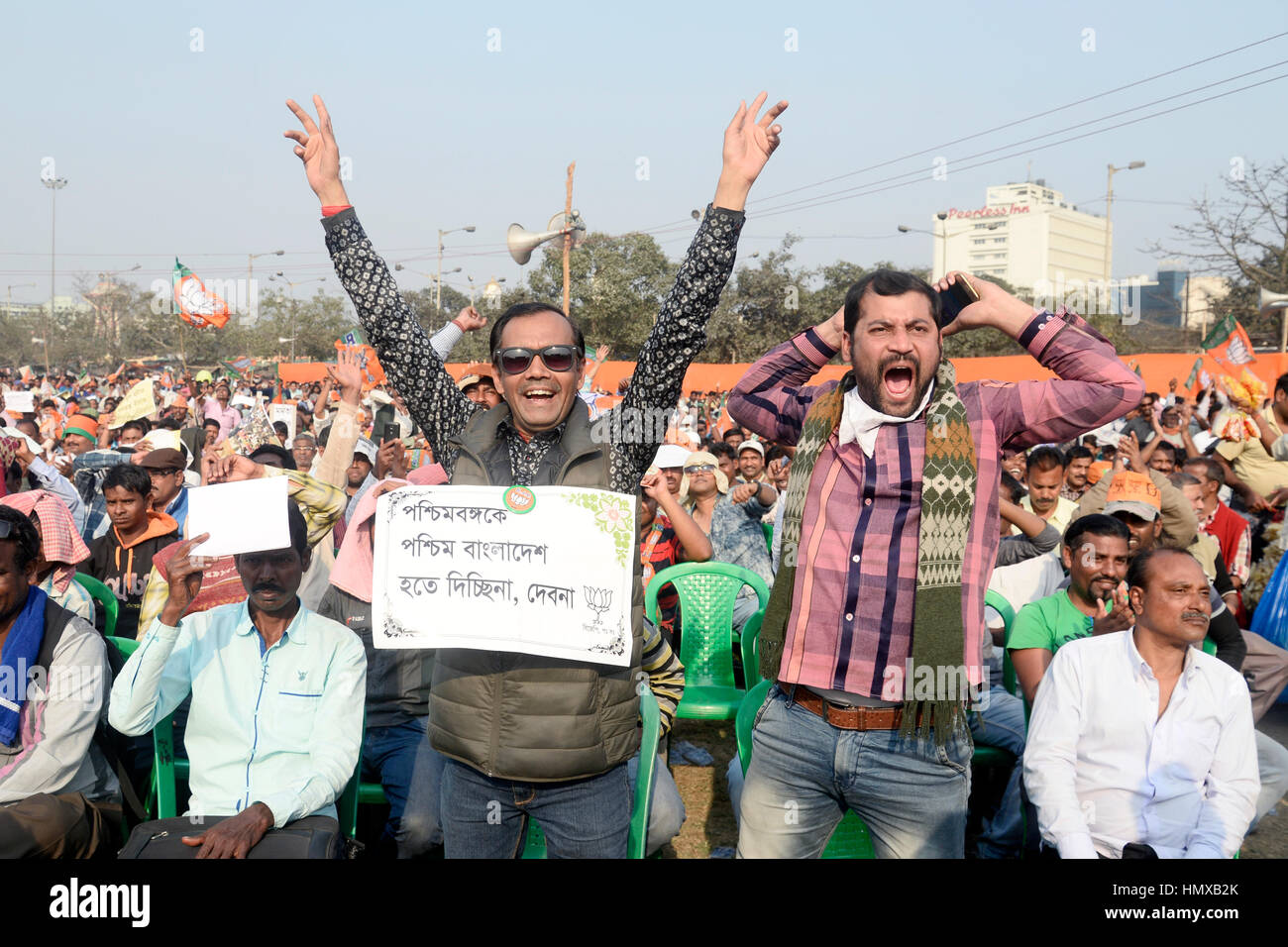 Kailash vijayvargiya hi-res stock photography and images - Alamy