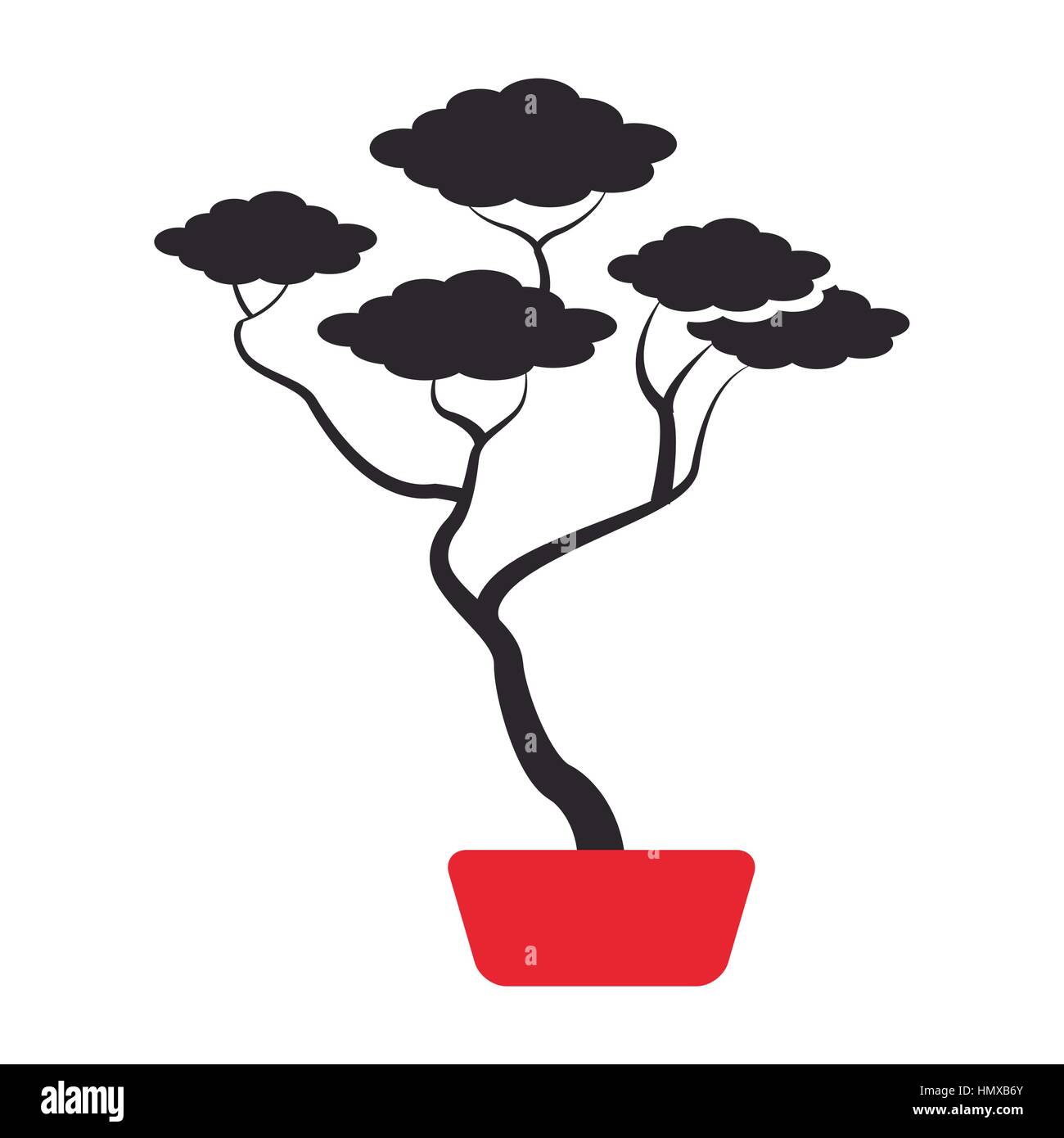 Japan beauty detail Stock Vector Images - Alamy