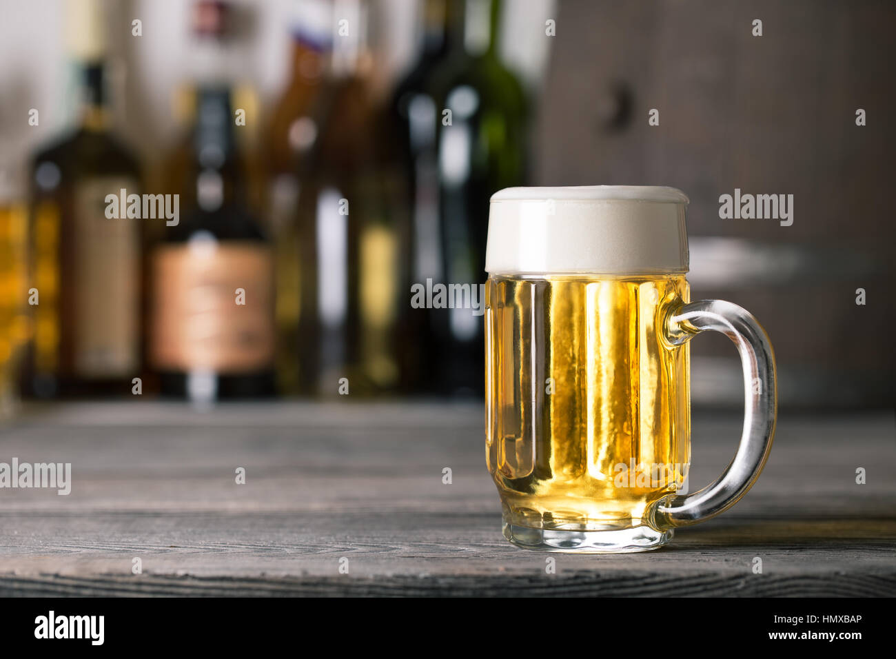 Alcohol Dink High Resolution Stock Photography and Images - Alamy