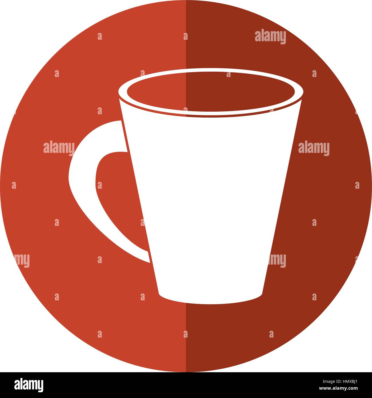 Chocolate bar icon shadow Stock Vector Images - Alamy