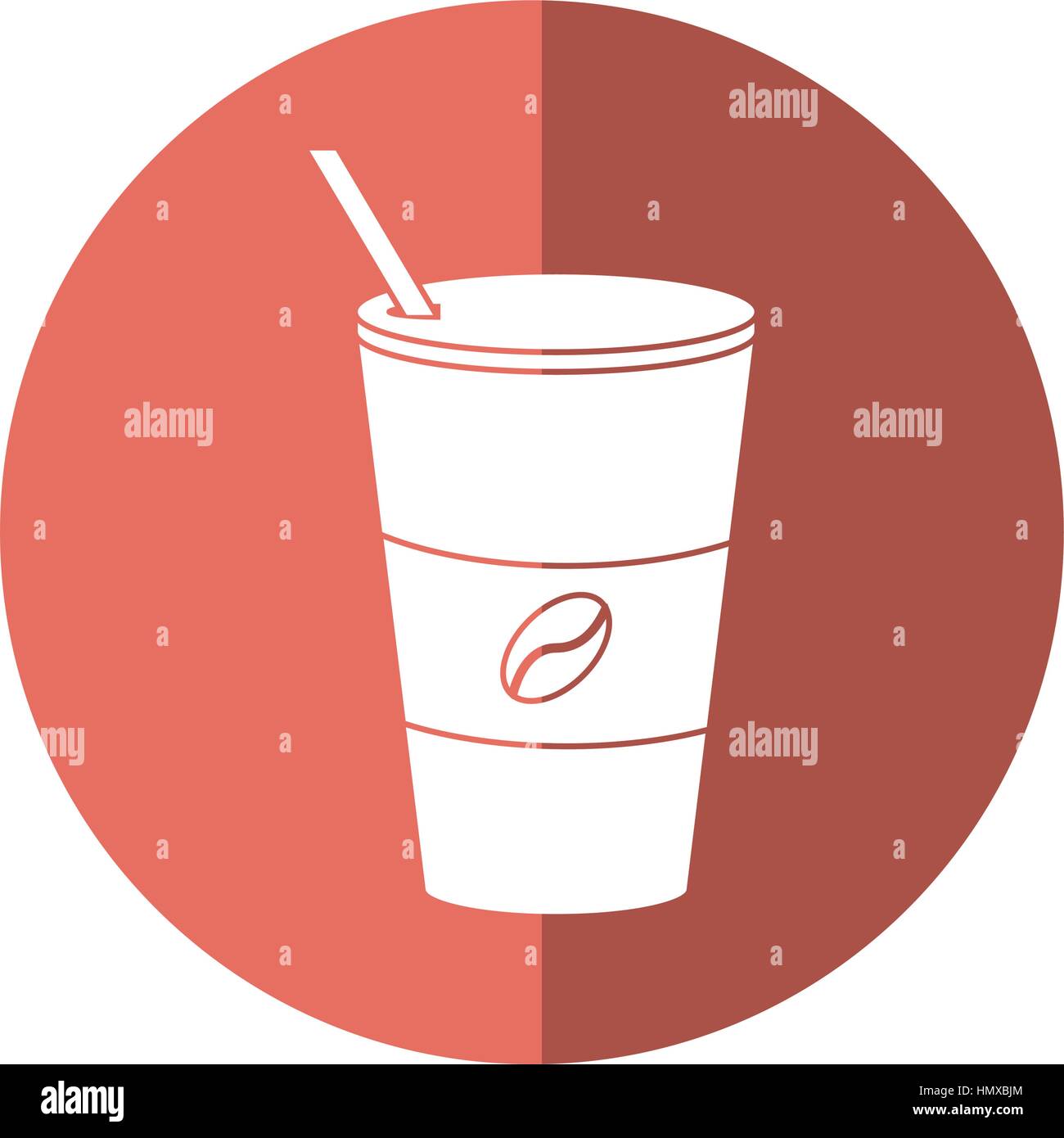 Silver bean Stock Vector Images - Alamy