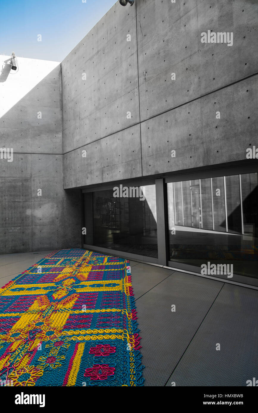 21 21 design sight design museum hi-res stock photography and images ...