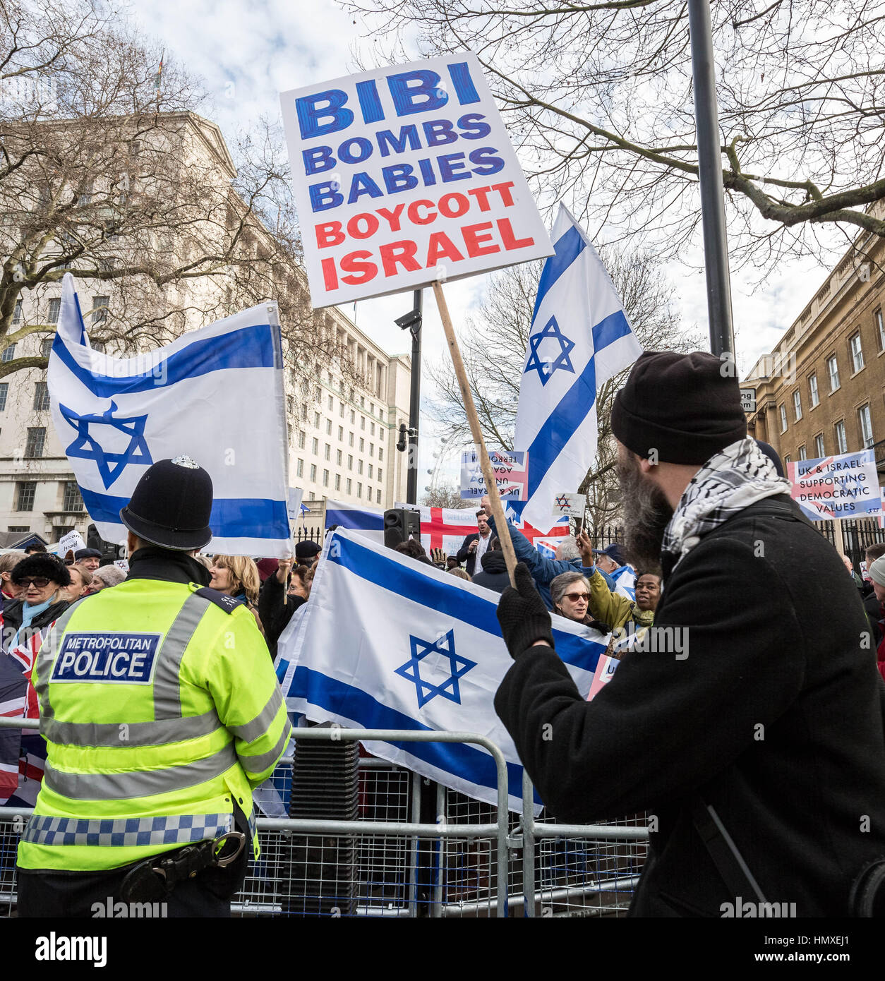 Palestine Police High Resolution Stock Photography and Images - Alamy
