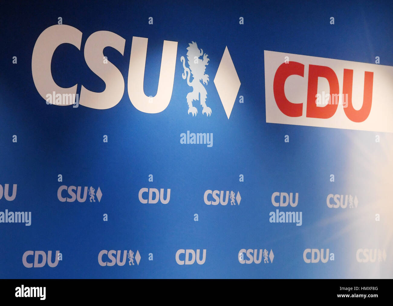 Csu logos hi-res stock photography and images - Alamy