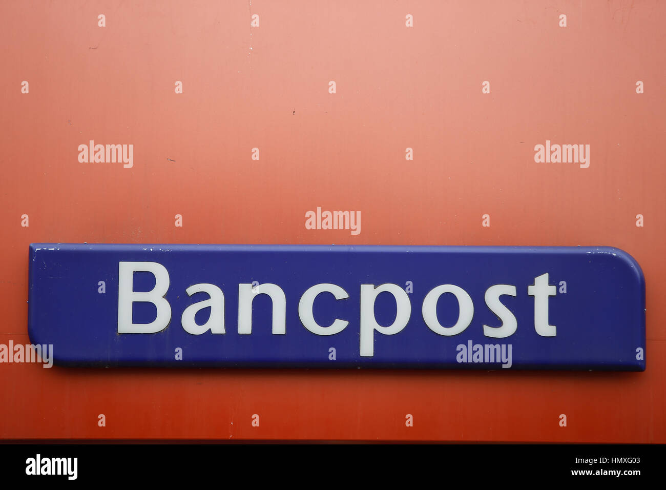 Branch of eurobank hi-res stock photography and images - Alamy