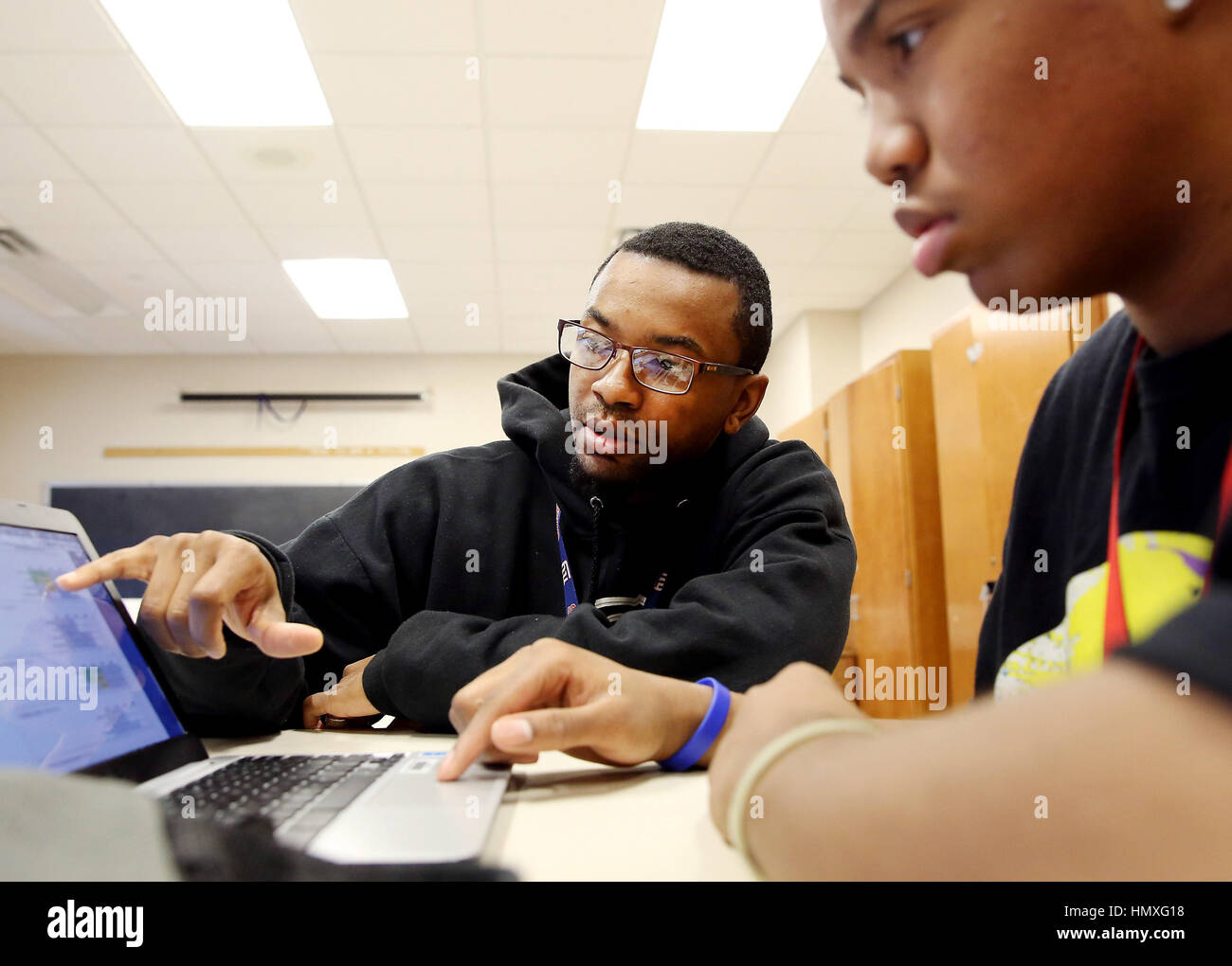 Jamie the student hi-res stock photography and images - Alamy