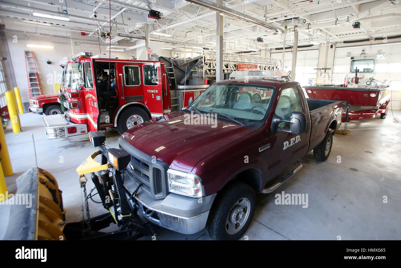 Fire station training tower hi-res stock photography and images - Alamy