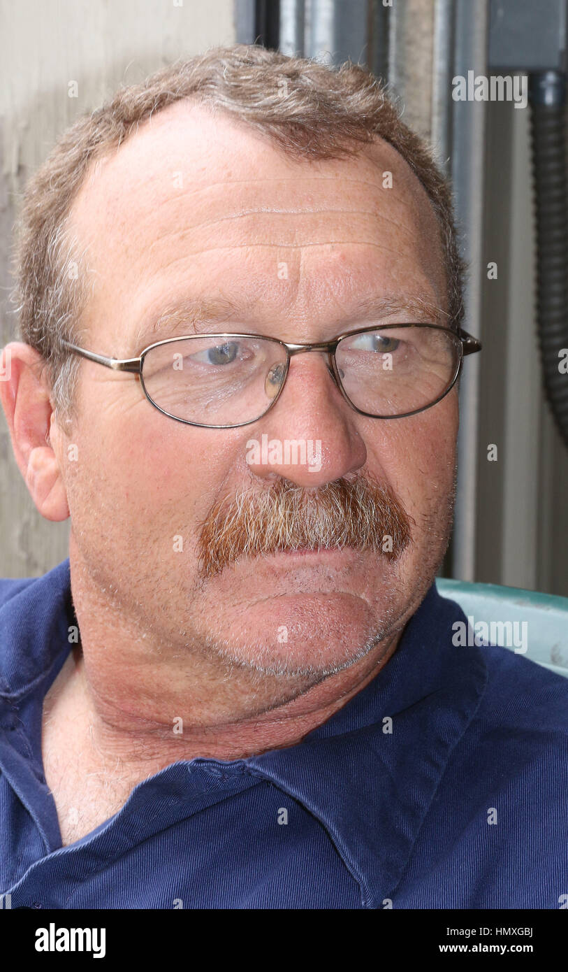 August 18, 2016 - Alexis, Iowa, U.S. - Alexis Fire Equipment Service ...