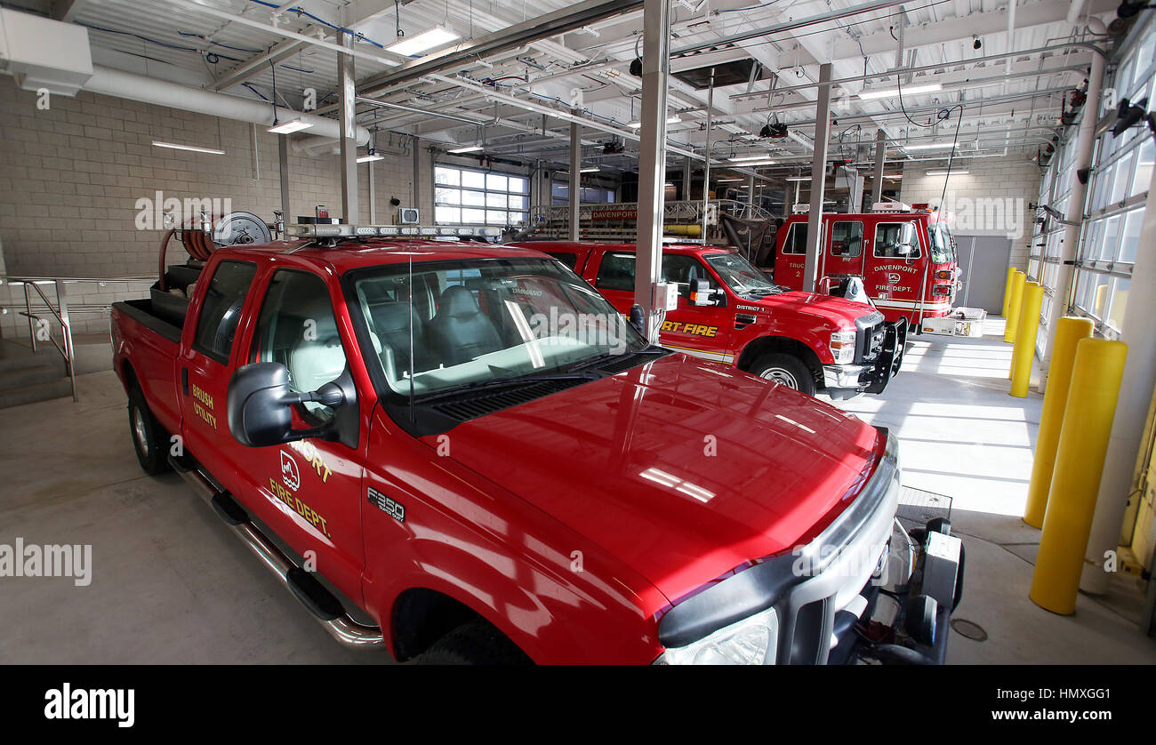 Fire station training tower hi-res stock photography and images - Alamy