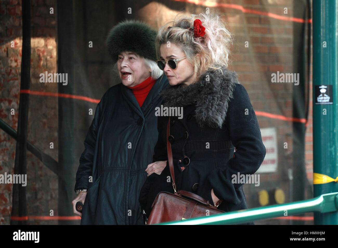 Elena propper de callejon hi-res stock photography and images - Alamy