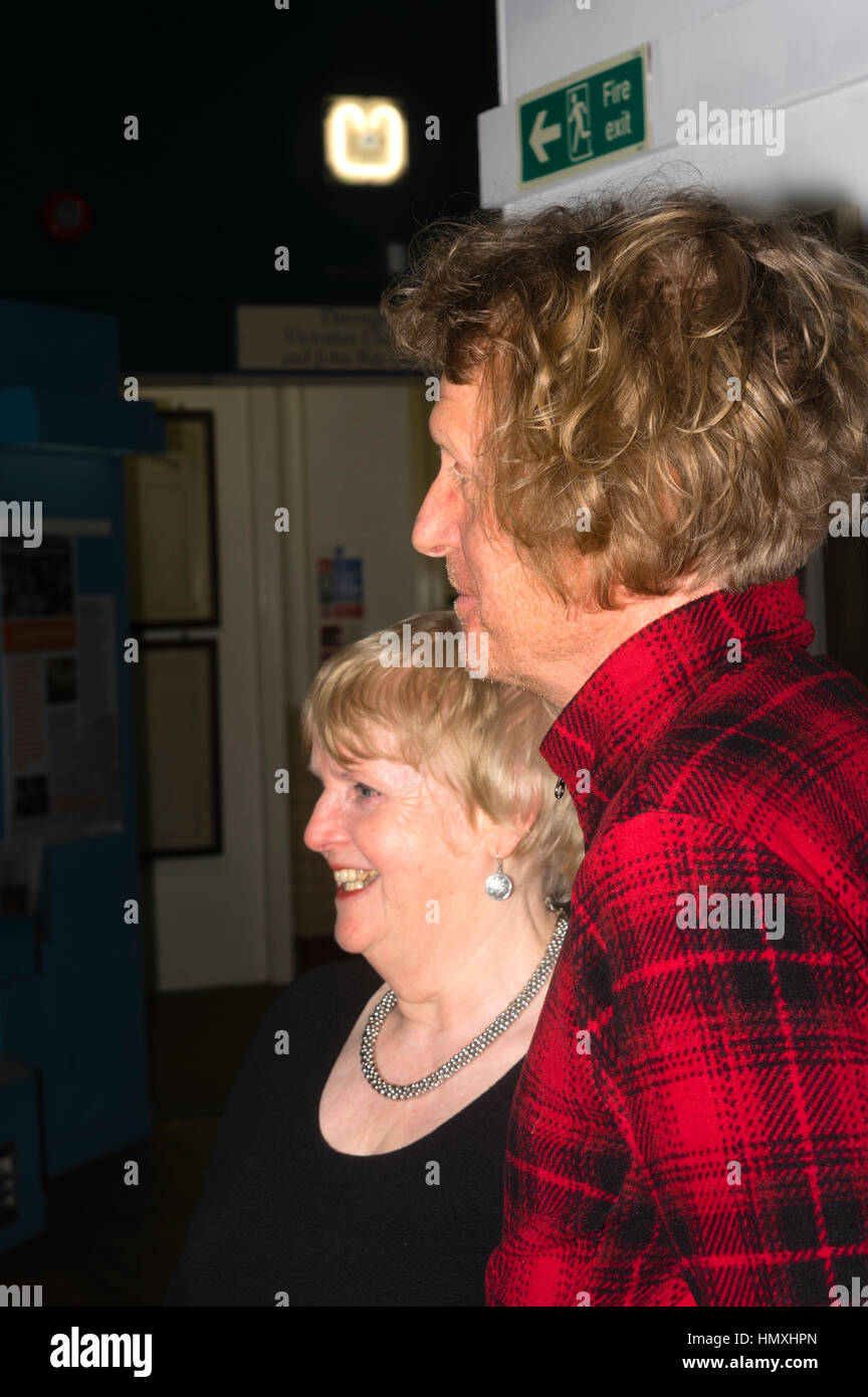 Mrs perry dyson hi-res stock photography and images - Alamy