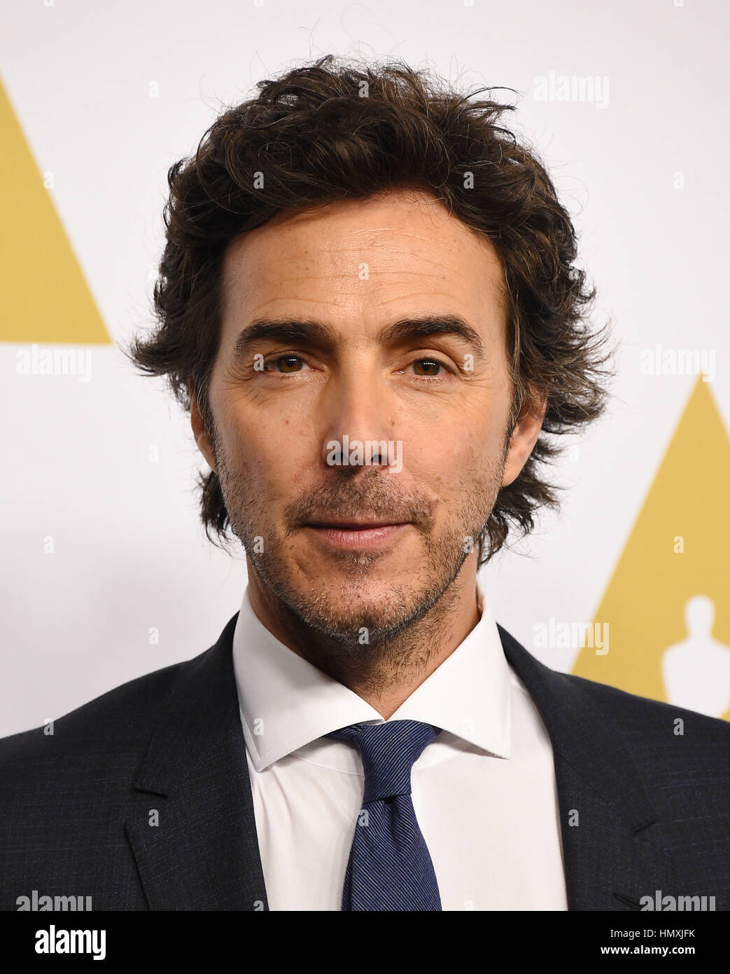 Beverly Hills, California, USA. 6th Feb, 2017. Shawn Levy arrives for ...