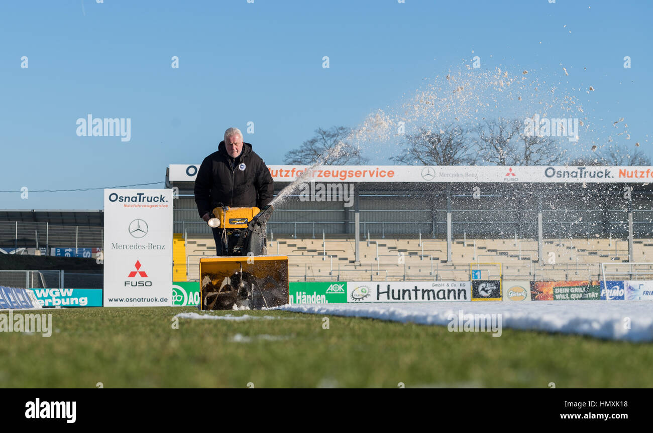 Lotte germany hi-res stock photography and images - Alamy