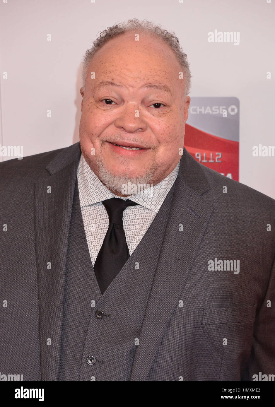 Los Angeles, USA. 06th Feb, 2017. Stephen McKinley Henderson - Fences ...