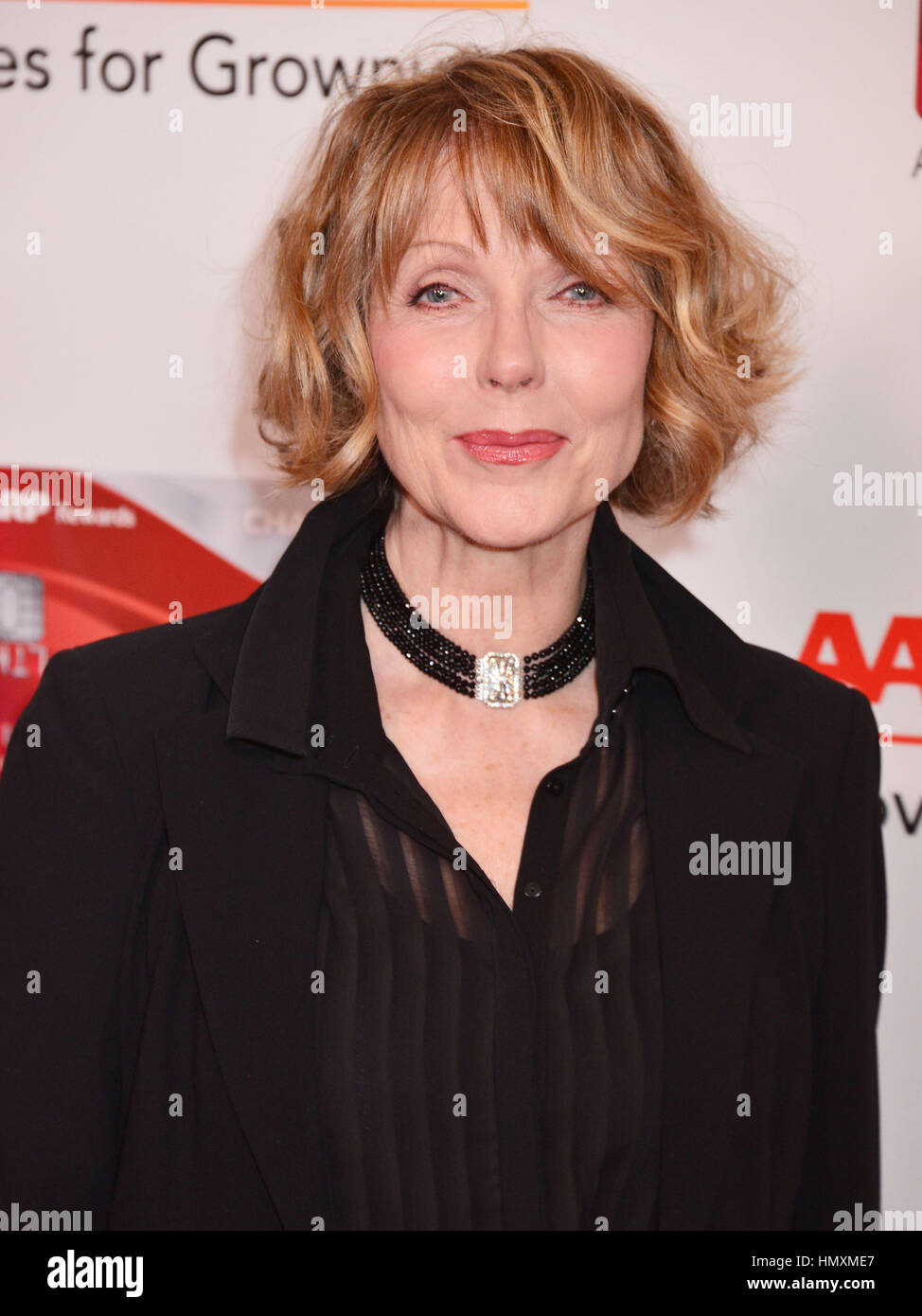 Susan blakely hi-res stock photography and images - Alamy