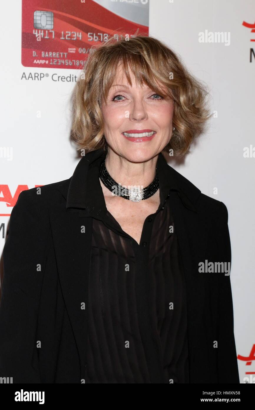 Beverly Hills, California, USA. 6th Feb, 2017. Susan Blakely at ...