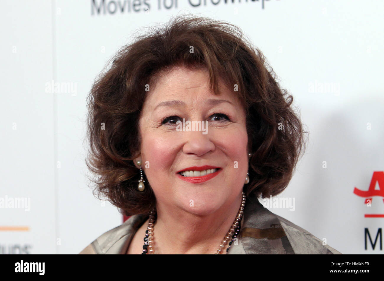 Beverly Hills, USA. 06th Feb, 2017. Margo Martindale, at 16th Annual ...